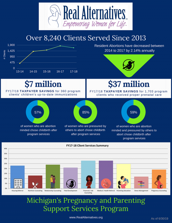 Michigan Infographic 6.30.19 - Real Alternatives